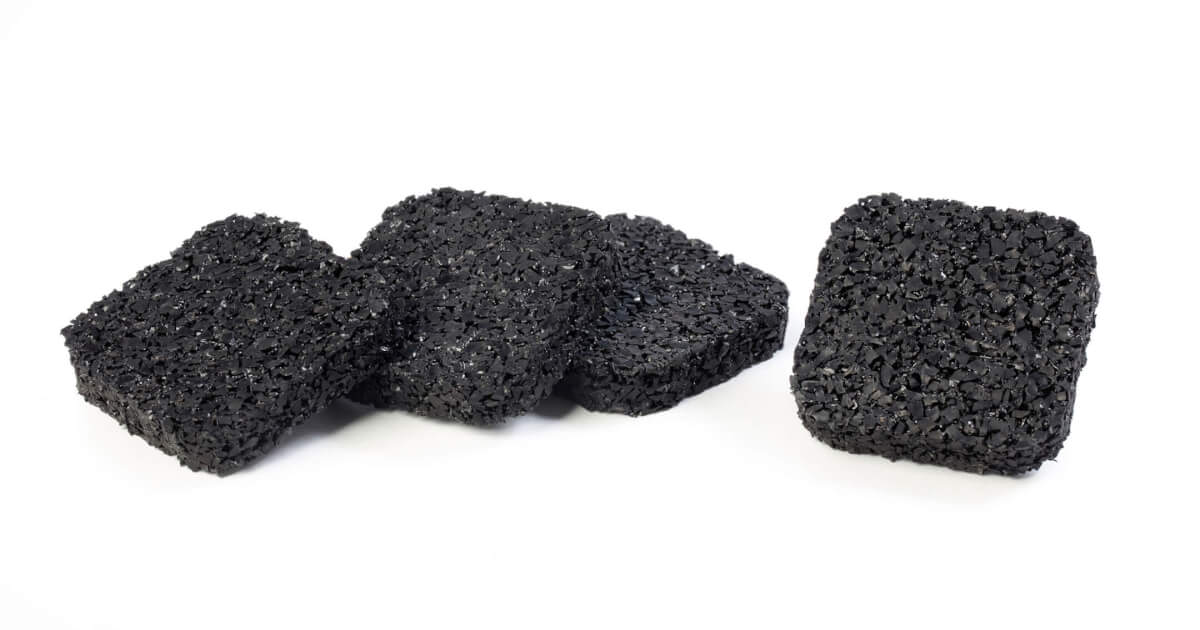 Potpads