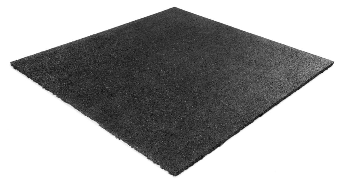 Anti-trillingsmatten